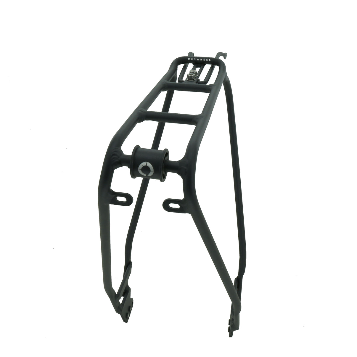 ROSWHEEL Tour Lightweight Rear Rack Rack trunk bags for bicycles – Roswheel