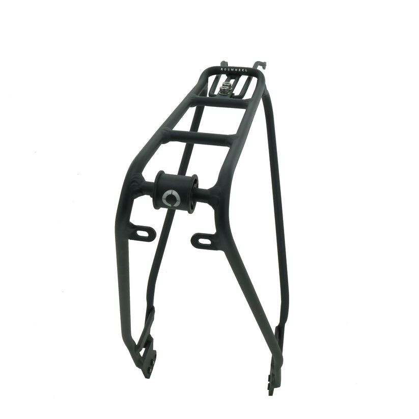 ROSWHEEL Tour Lightweight Rear Rack Rack trunk bags for bicycles – Roswheel