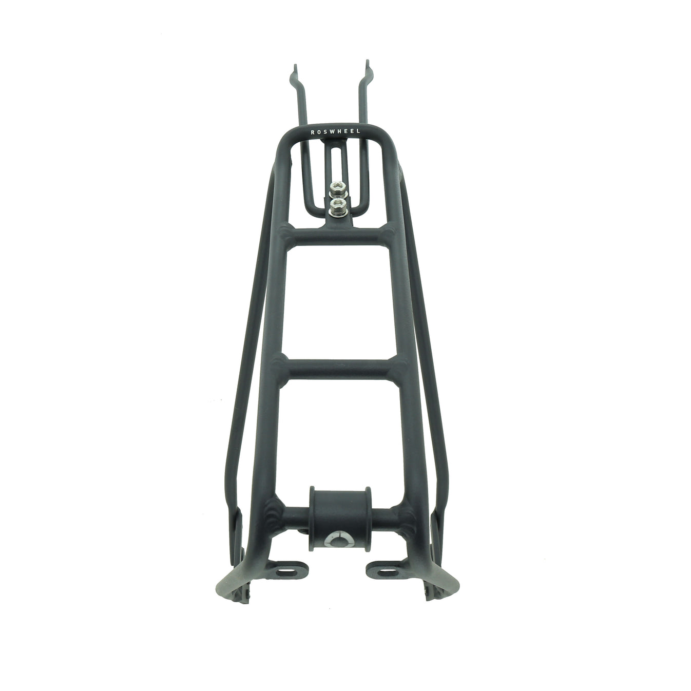 ROSWHEEL Tour Lightweight Rear Rack Rack trunk bags for bicycles – Roswheel