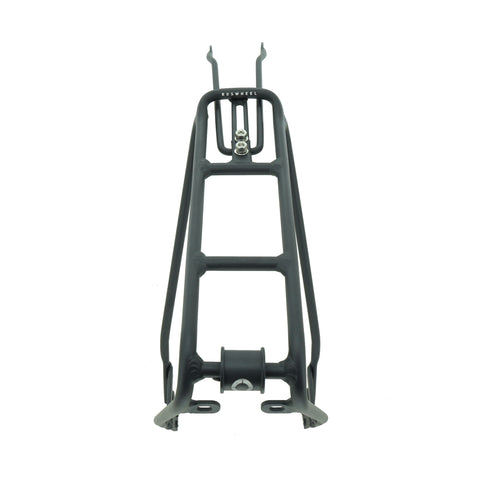 ROSWHEEL Tour Lightweight Rear Rack Rack trunk bags for bicycles – Roswheel