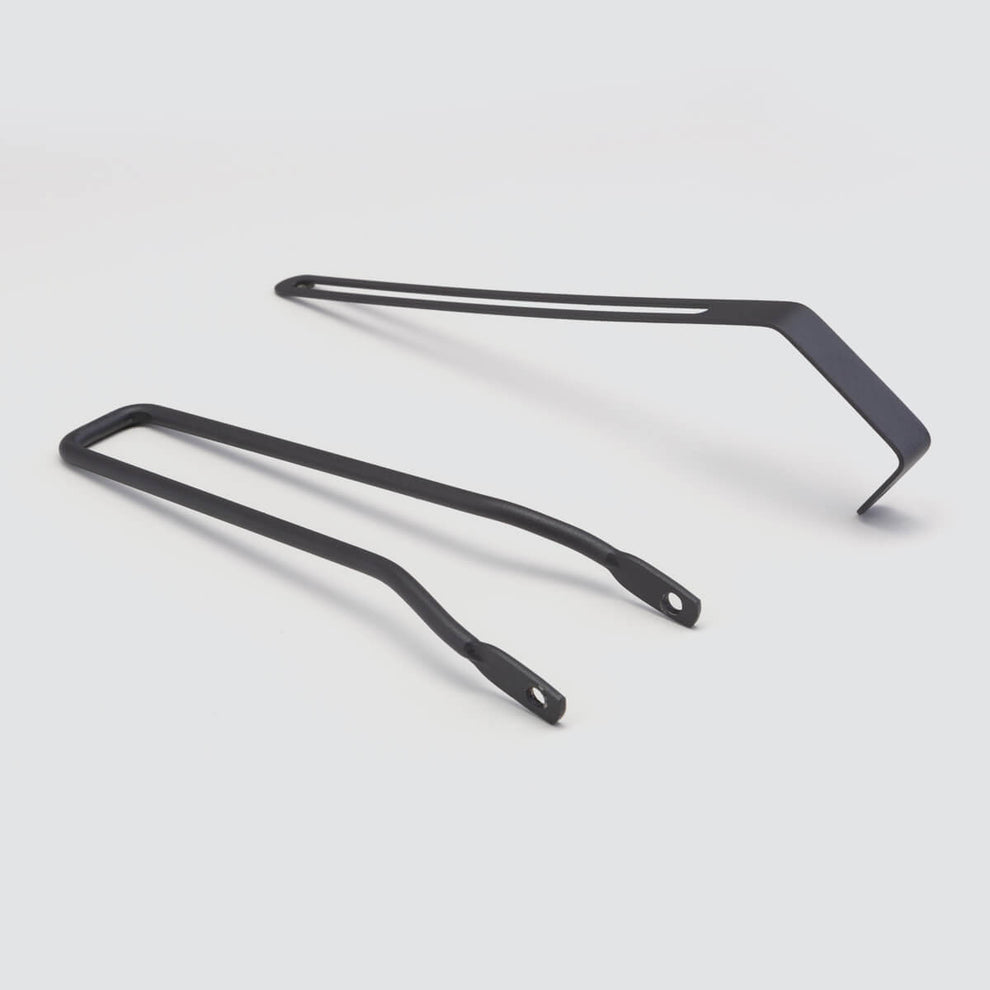 Tour Lightweight Rear Rack – Roswheel