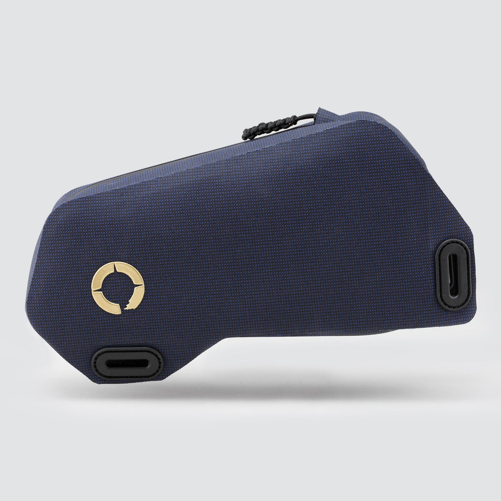 Off-Road Top Tube Bag – Roswheel