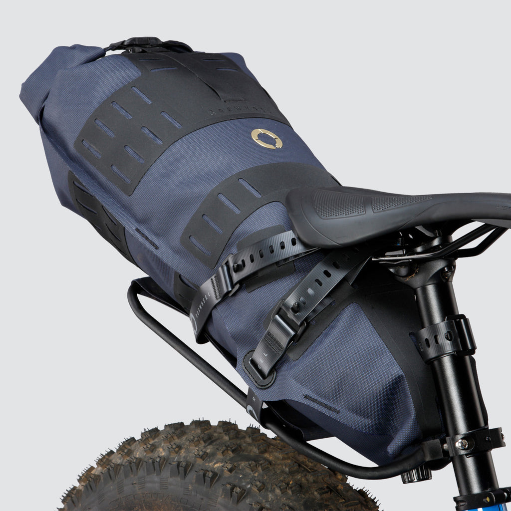 Off-Road Seat Pack with Rack Large – Roswheel
