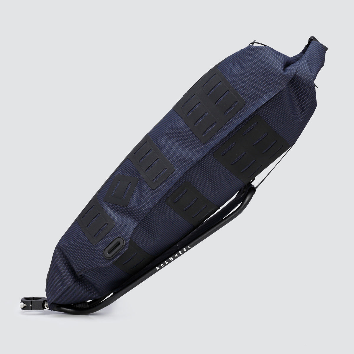 Off-Road Seat Pack with Rack Large – Roswheel