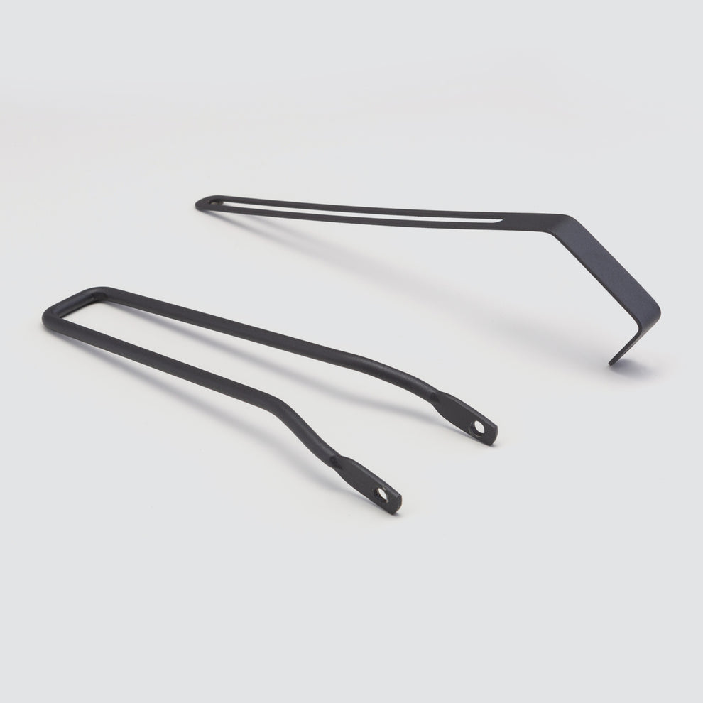 ROSWHEEL Tour Lightweight Rear Rack Rack trunk bags for bicycles – Roswheel